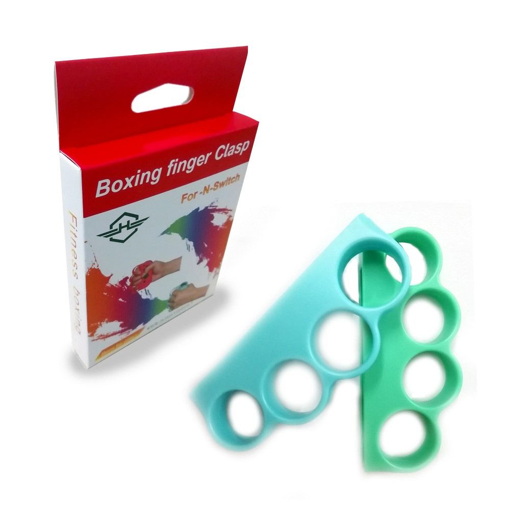 Flexible Plug and play Sports Game for Nintendo Switch Fitness Game ...