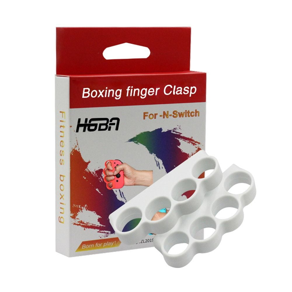 Flexible Plug and play Sports Game for Nintendo Switch Fitness Game ...