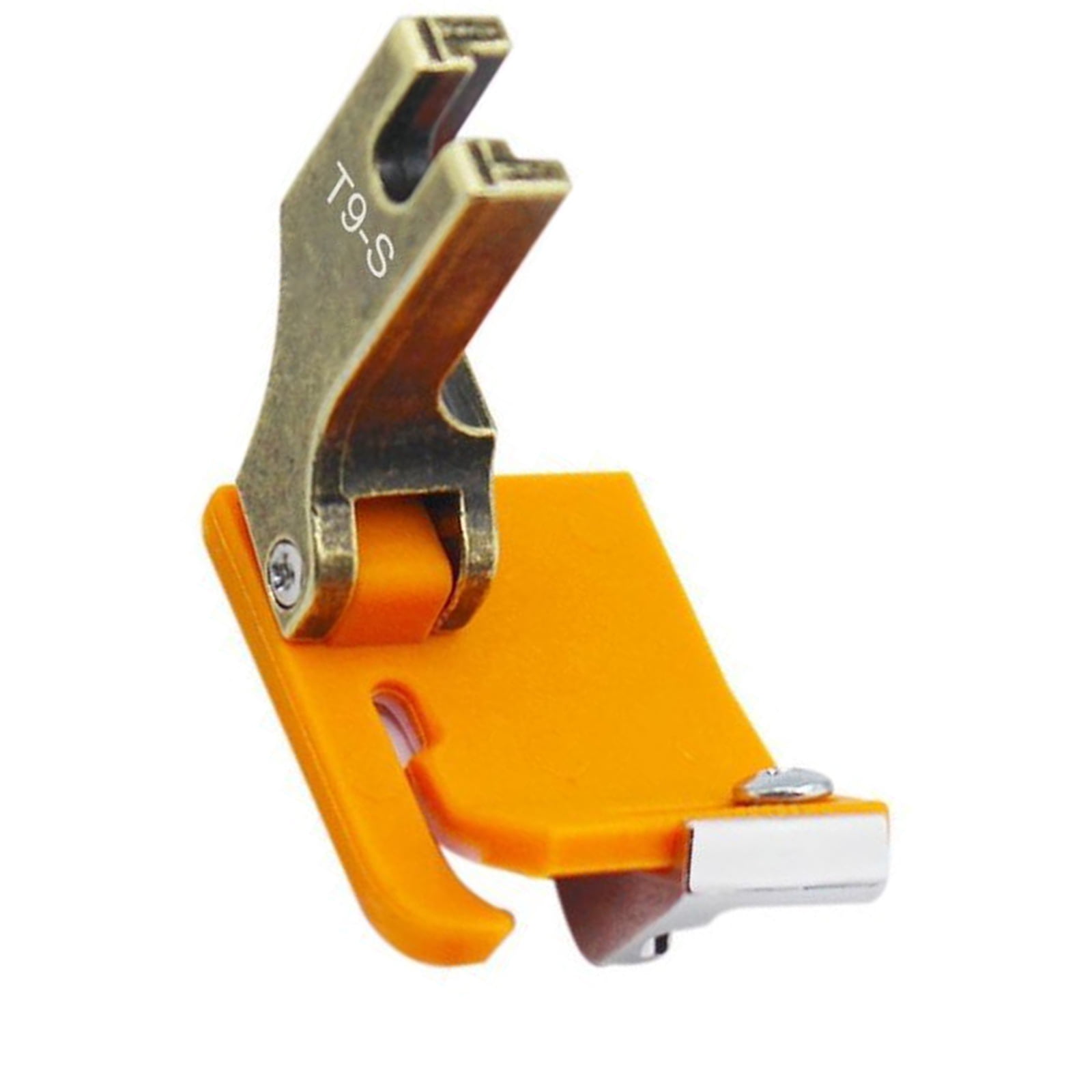 Flexible Polystyrene Presser Foot For Sewing Machines Denial Tool ...