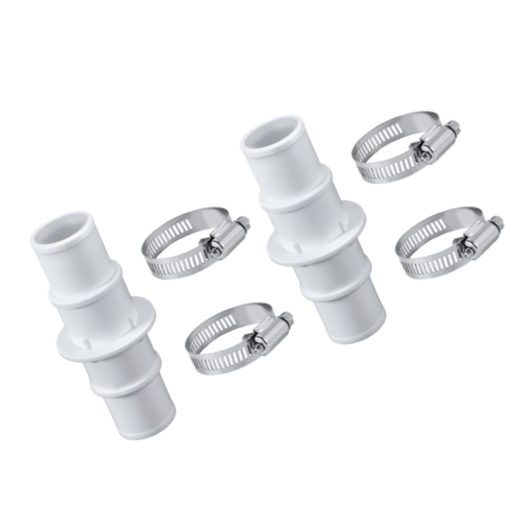 Flexible Pool Vacuum Tube Connector Pool Vacuum Tube Joint Pool Hose ...