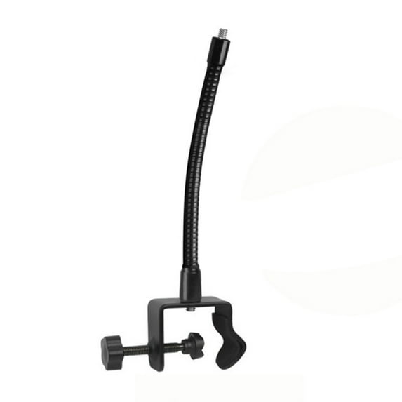 Flexible Positioning Arm Mount with 25mm Thick Edges Grip Universals ...