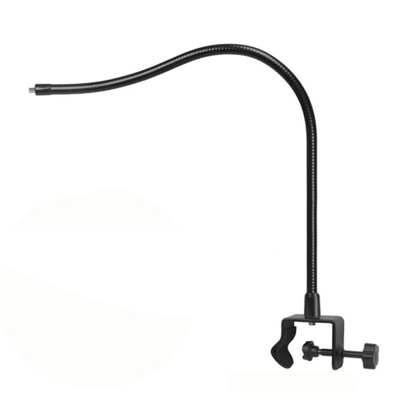 Flexible Positioning Arm Mount with 25mm Thick Edges Grip Universals ...