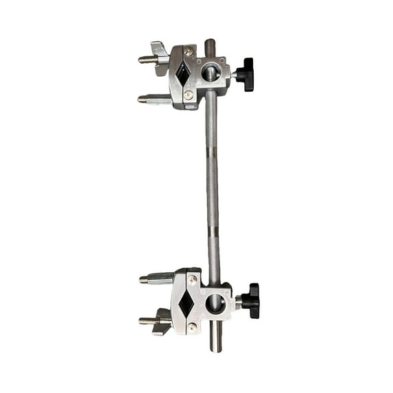 Flexible Positioning Double Drum Clamp Drums Brackets Metal ...