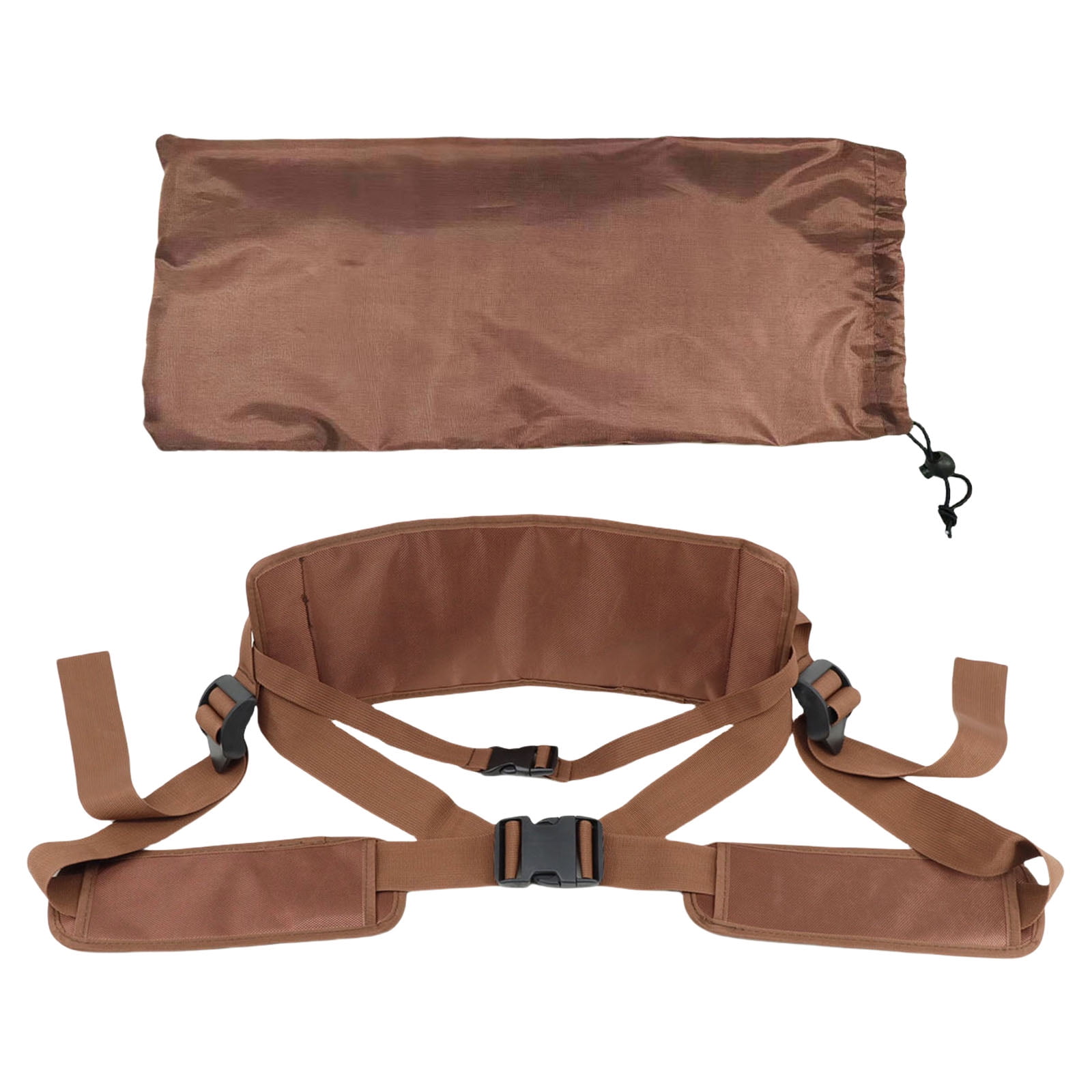 Flexible Postures Correction Strap Durability Fitness Strap Lower Back ...