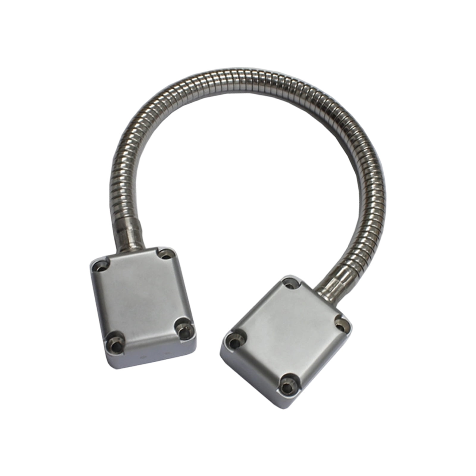 Flexible Power Transfer Door Cord Stainless Mounting Sleeve Access ...