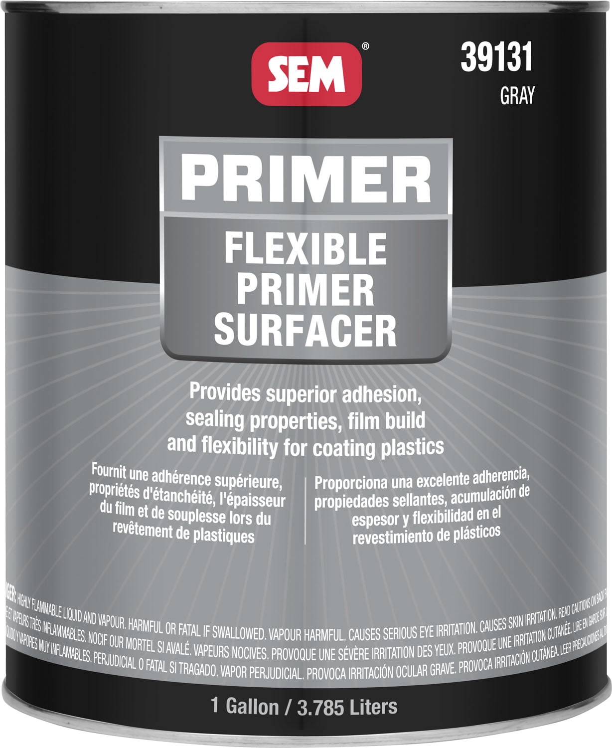 Flexible Primer Surfacer - Walmart.com