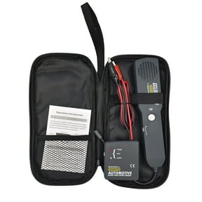 Automotive Short Circuit Finder