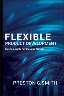Pre-Owned Flexible Product Development: Building Agility for Changing Markets (Hardcover ...