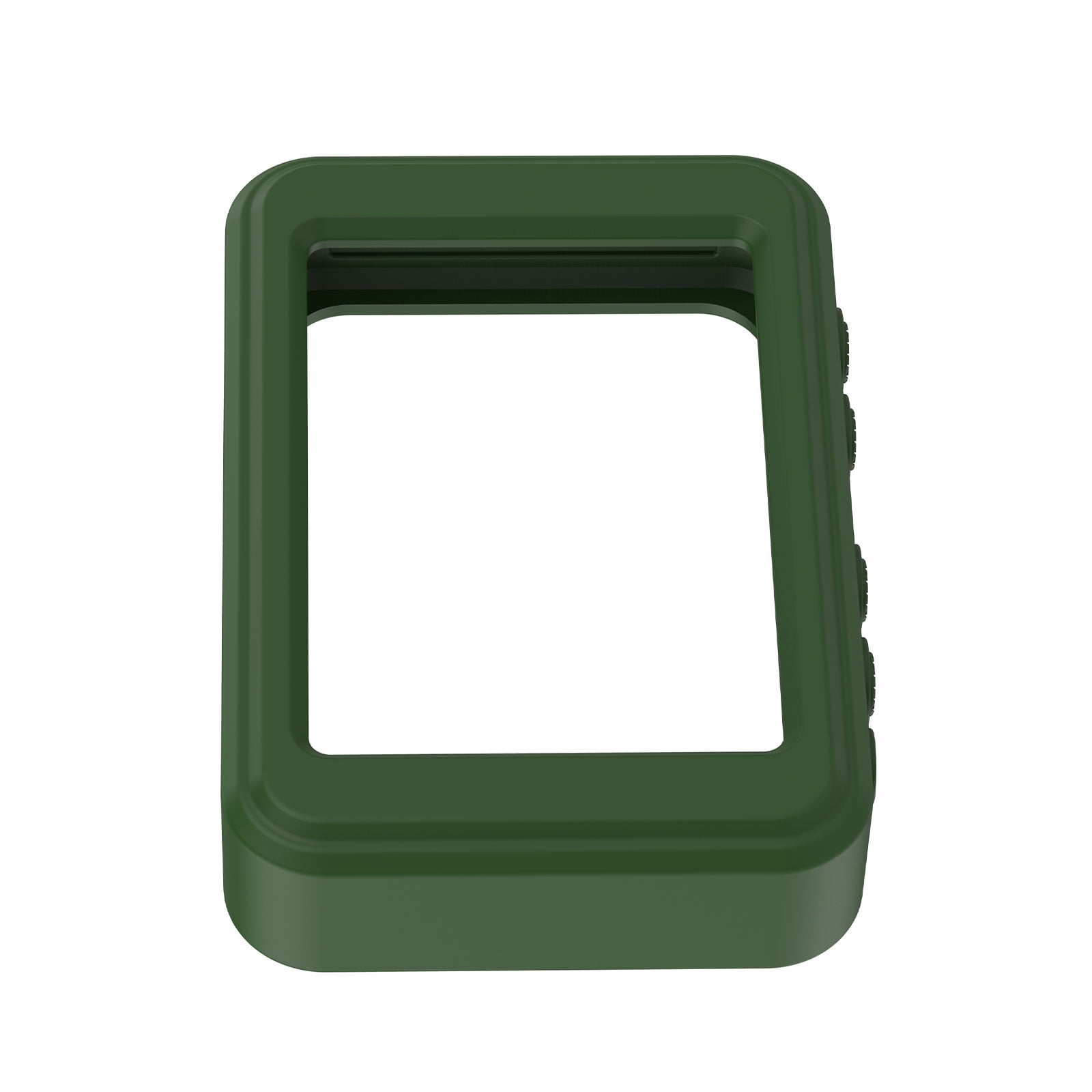 Flexible Protective Housing Shell For Foretrex 801/901 Cycling Computer ...