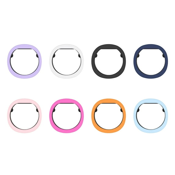 Antislip Protective Sleeve Flexible Housing Sleeve for RingConn Gen 2 ...