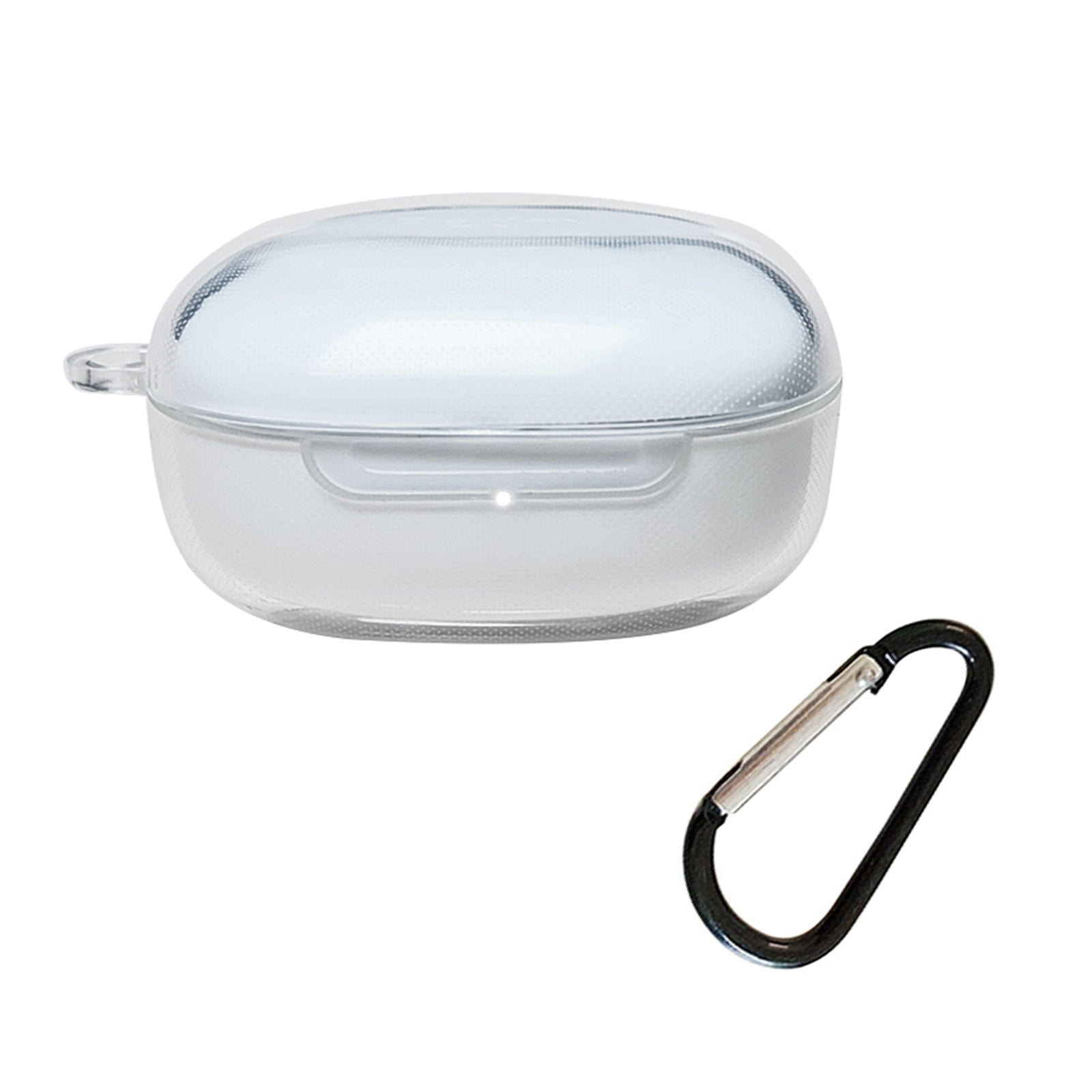 Flexible Protector Case Suitable For Buds 6 Play Wireless Headphone ...