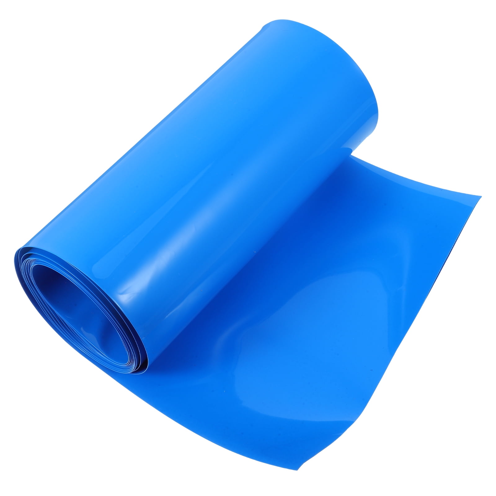 Flexible Pvc Heat Shrink Tubing Waterproof Heat Shrink Tubing Flexible ...