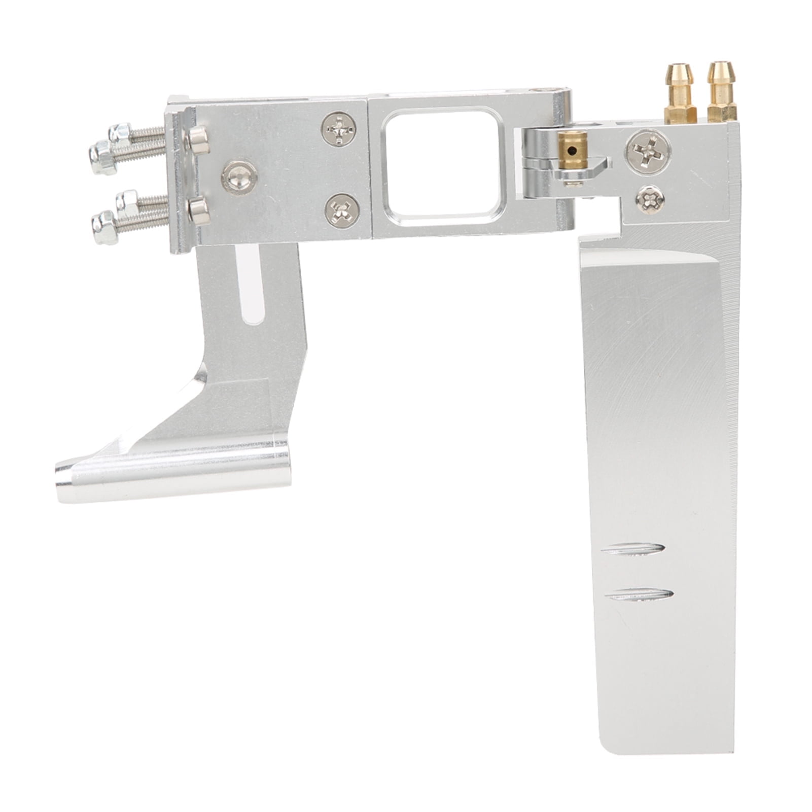 Flexible RC Boat Rudder Assembly Shaft,0.2in Flexible Shaft with ...