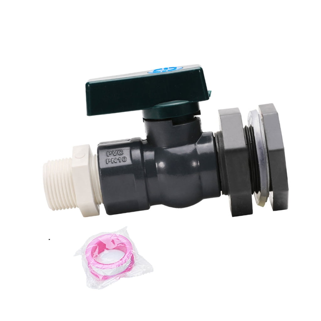 Flexible Rain Barrels Connector Set for Efficient Water Conservation ...