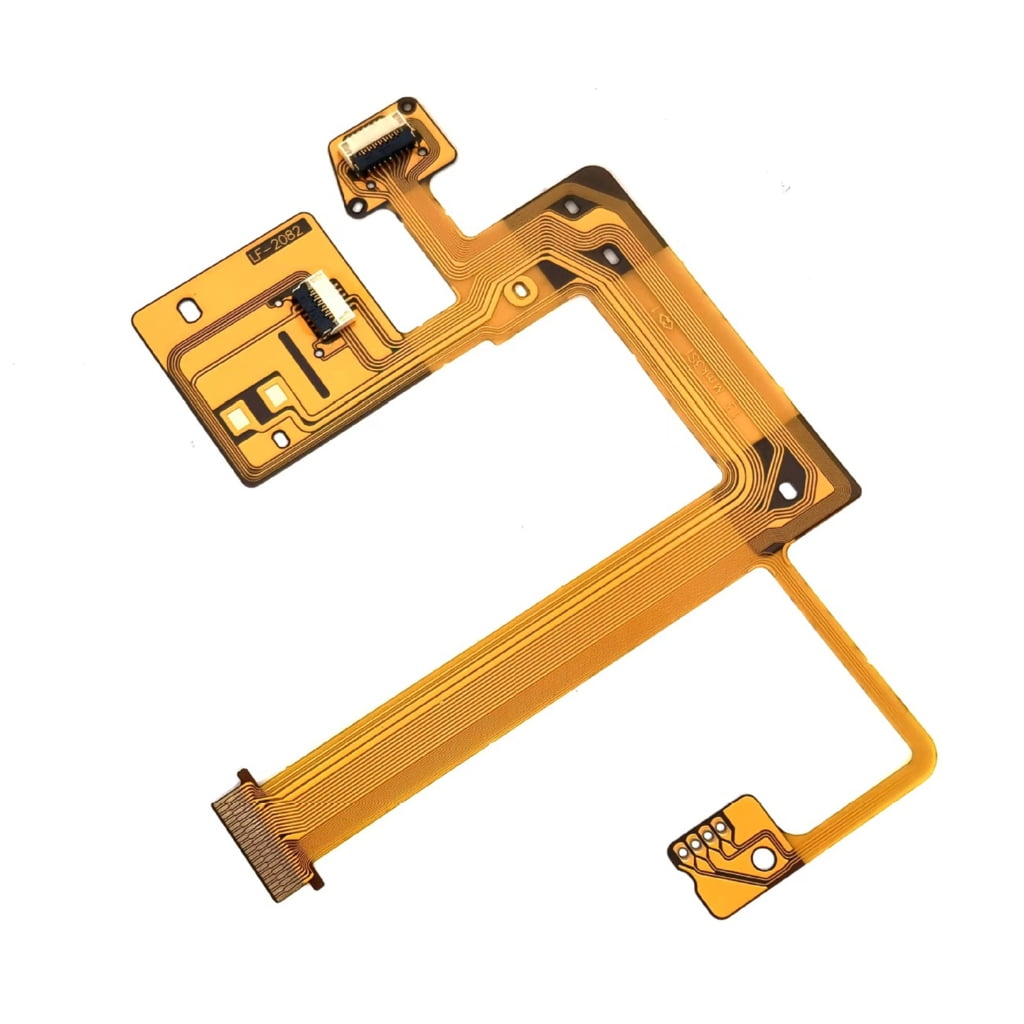Flexible Ribbon Cable FPC Cord 70-200mm Flexible Cable Repair for 70 ...