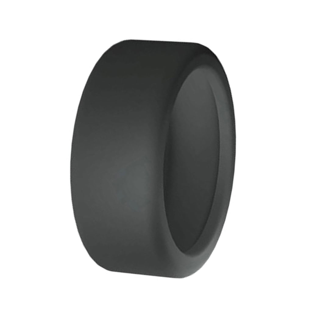 Flexible Rings Cover Scratch Prevention Silicone Sleeve Protective ...