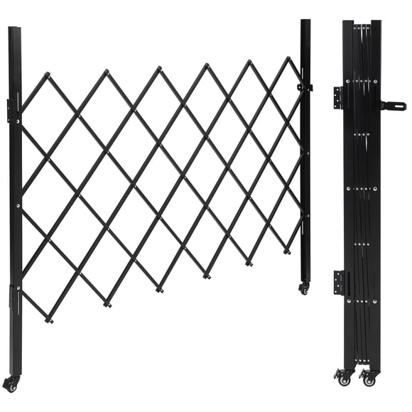 Self Latching Gate