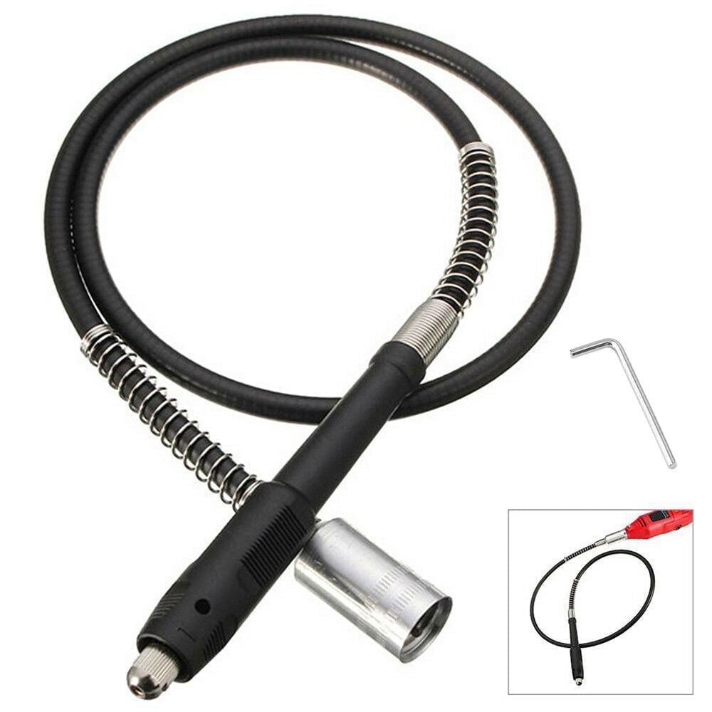 Flexible Rotary Drill Tool Drive Telescopic shaft Accessories for ...