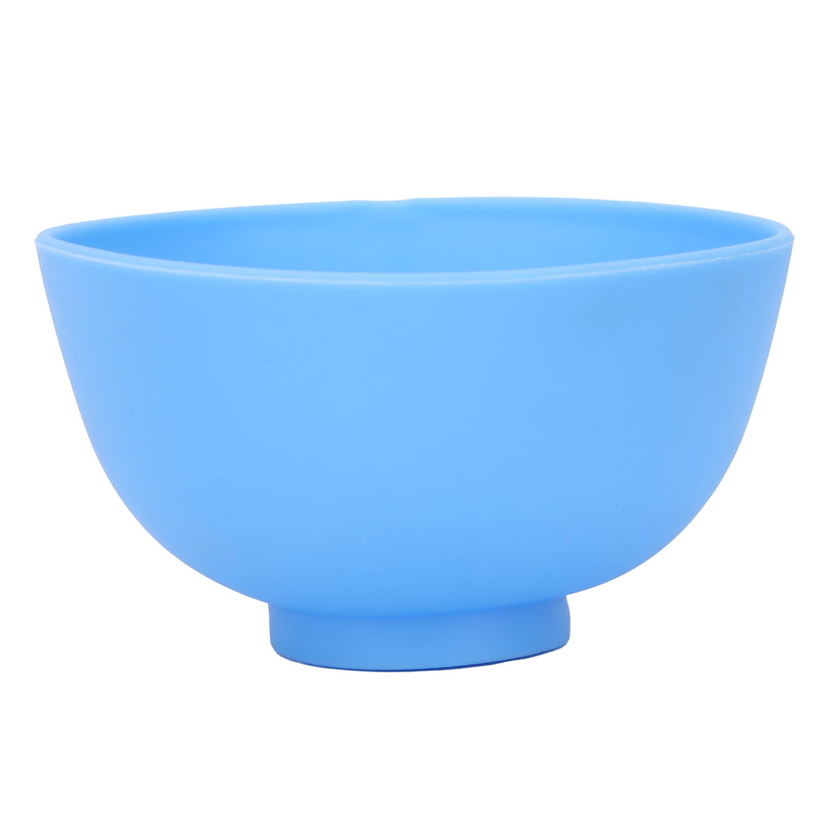 Flexible Rubber Mixing Bowl Alginate Plaster Material Mixing Bowl ...