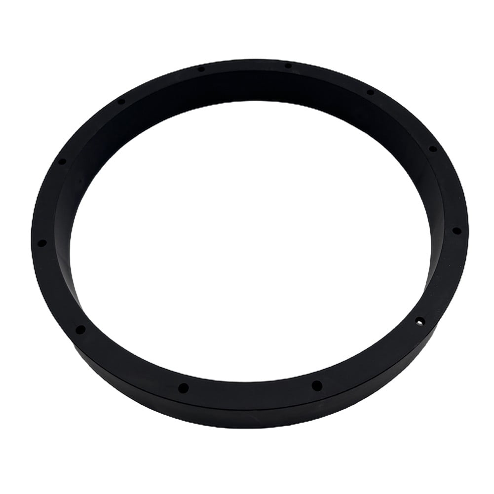 Flexible Rubber Ring Base For Propane Tank Protect And Elevate Your ...