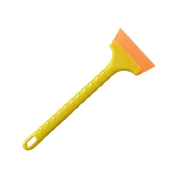 Flexible Rubber Squeegee Wiper With Extended Handle For Car/Home Glass ...