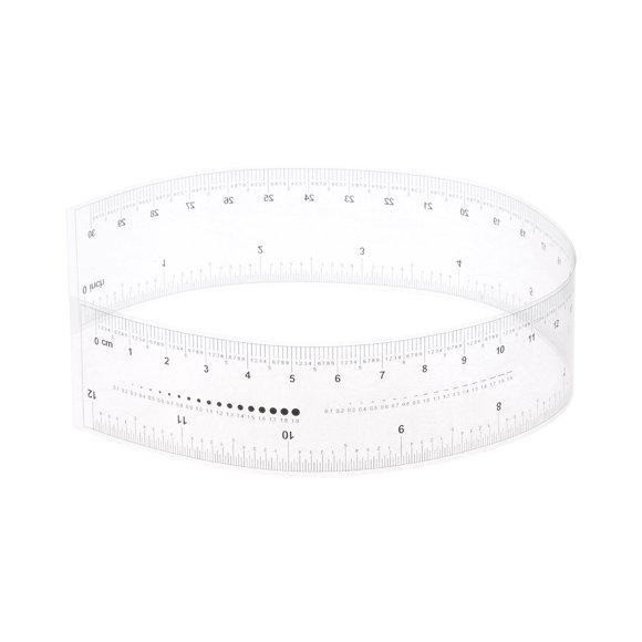 Flexible Rulers in Rulers, Compasses & Protractors - Walmart.com