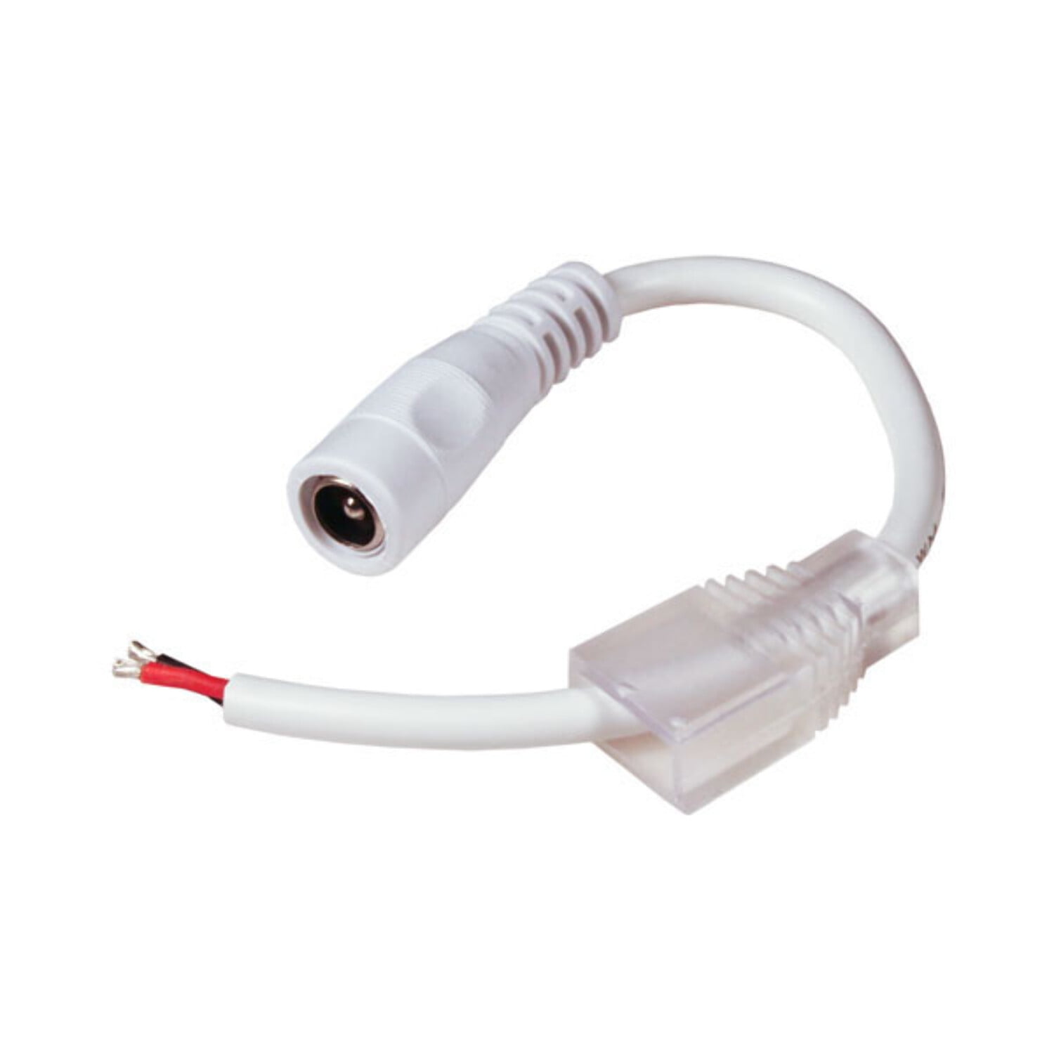 Flexible SMD 6MM Neon Rope Light Power Cord (206SMDNEON/12-PWR ...