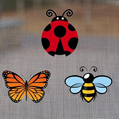 Screen Door Protector