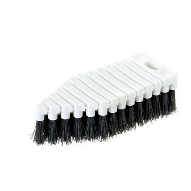 Flexible Scrubbing Tool with Comfort Grip for Efficient Household ...