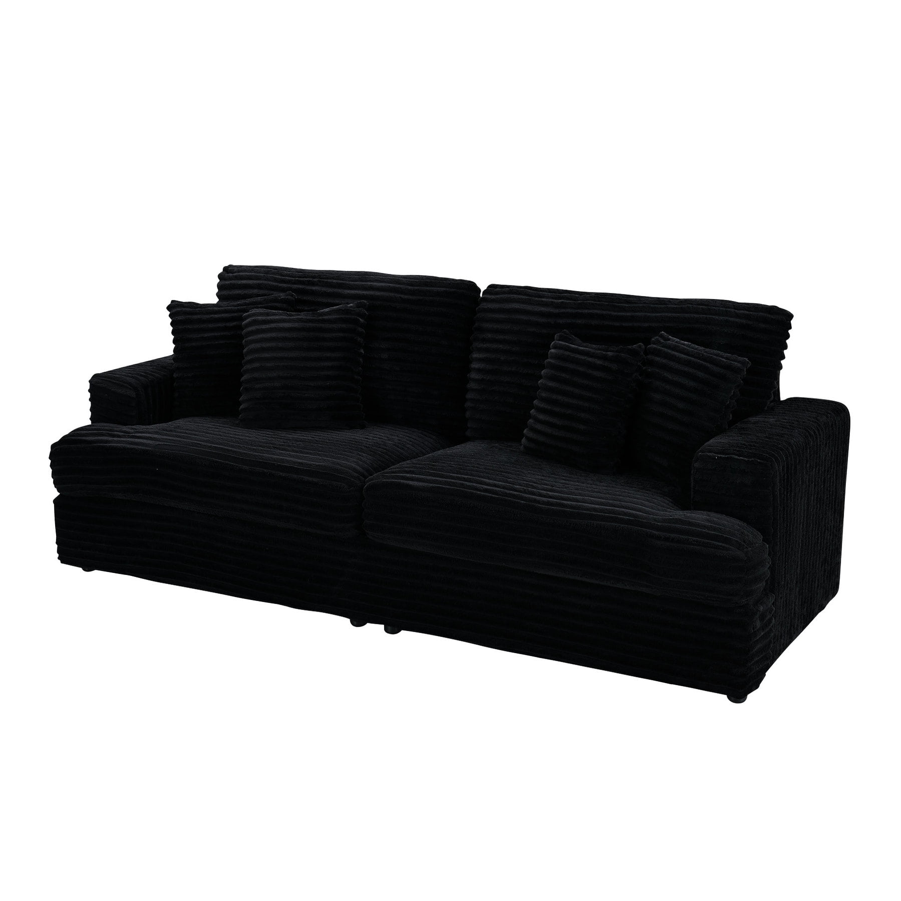 Flexible Seating Options - Adapt to Different Relaxing Postures ...