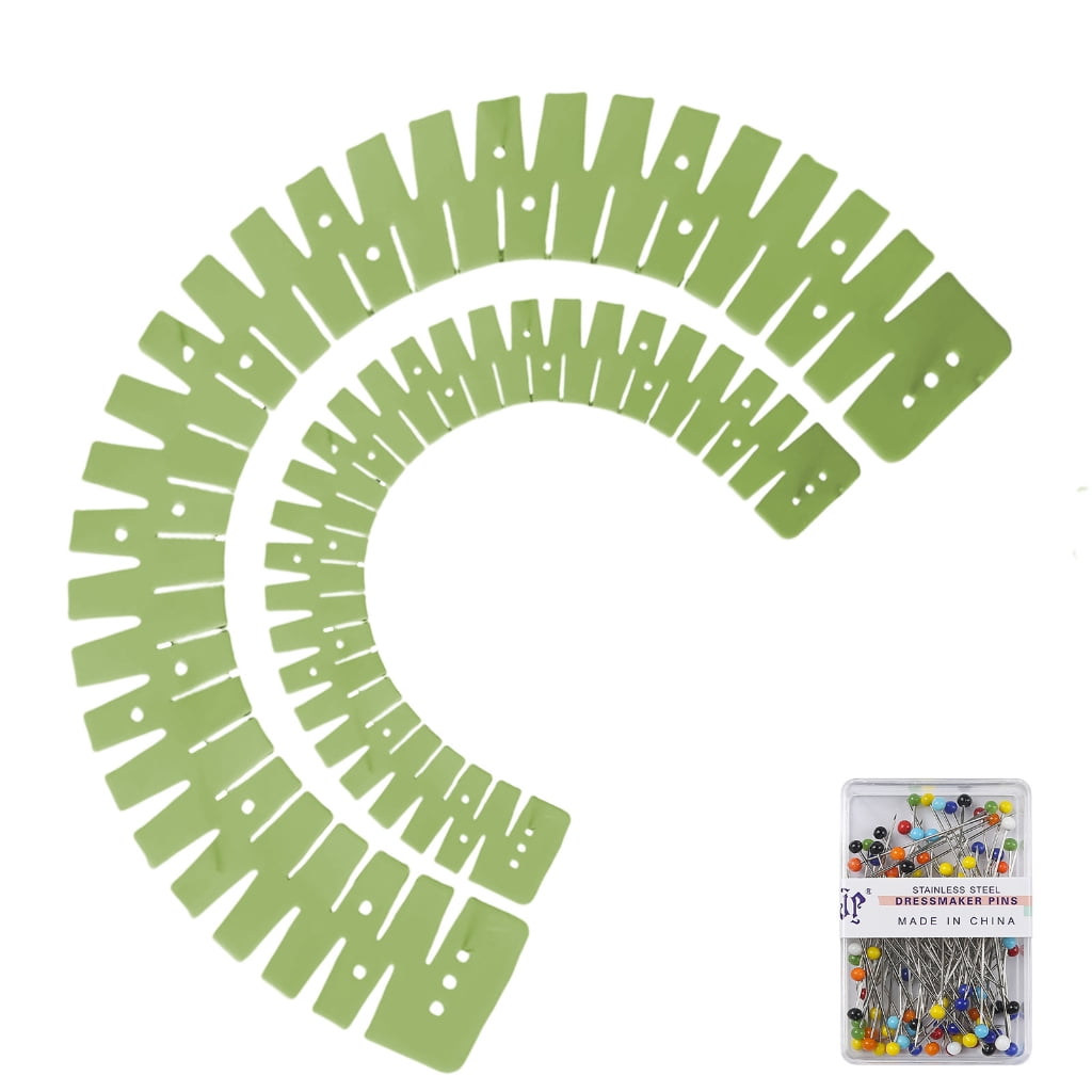 Flexible Sewing Hemming Guide For Perfect Fabric Alignment Thermal ...