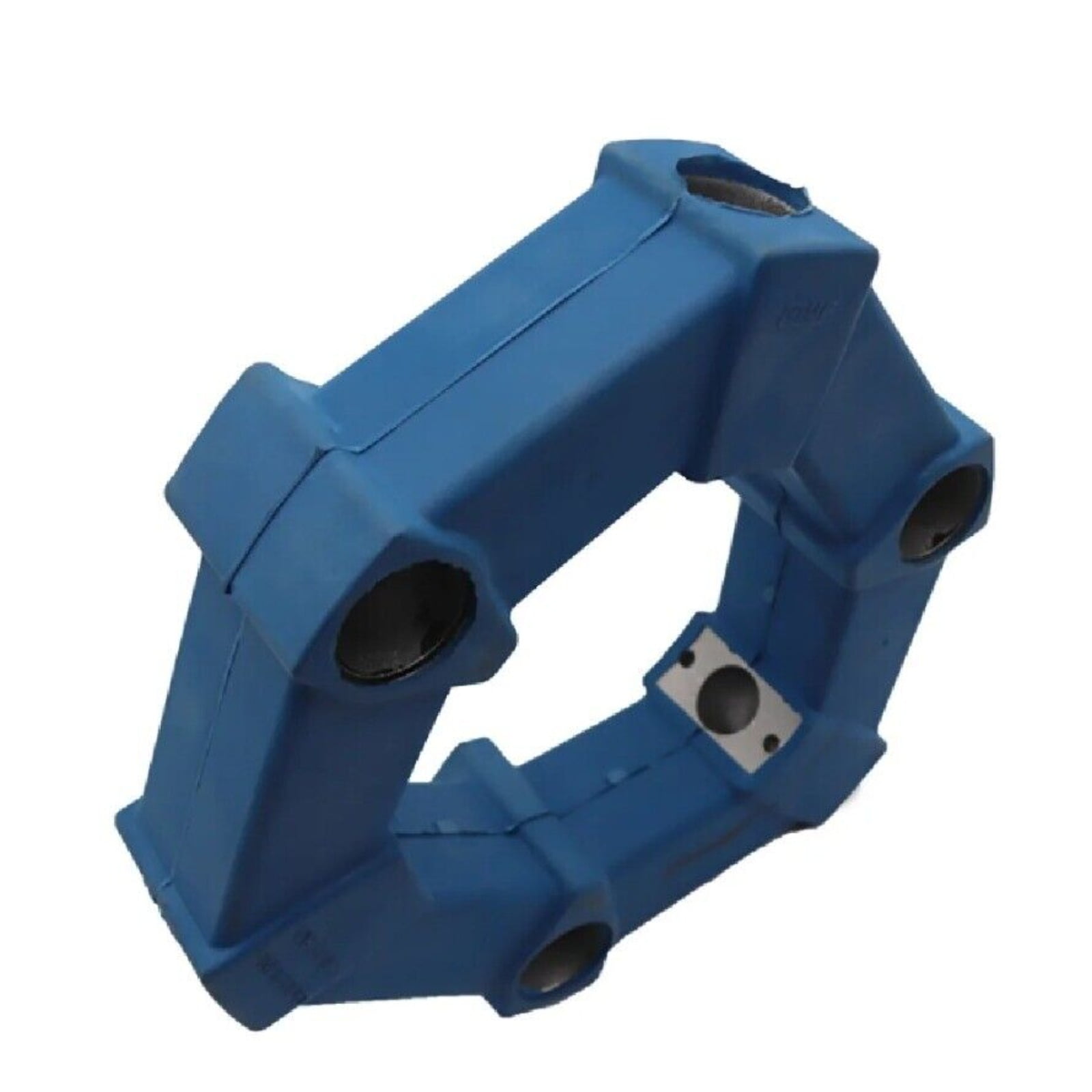 Flexible Shaft Coupling 30AS 215*118 Coupling Fitting Rubber Coupling ...