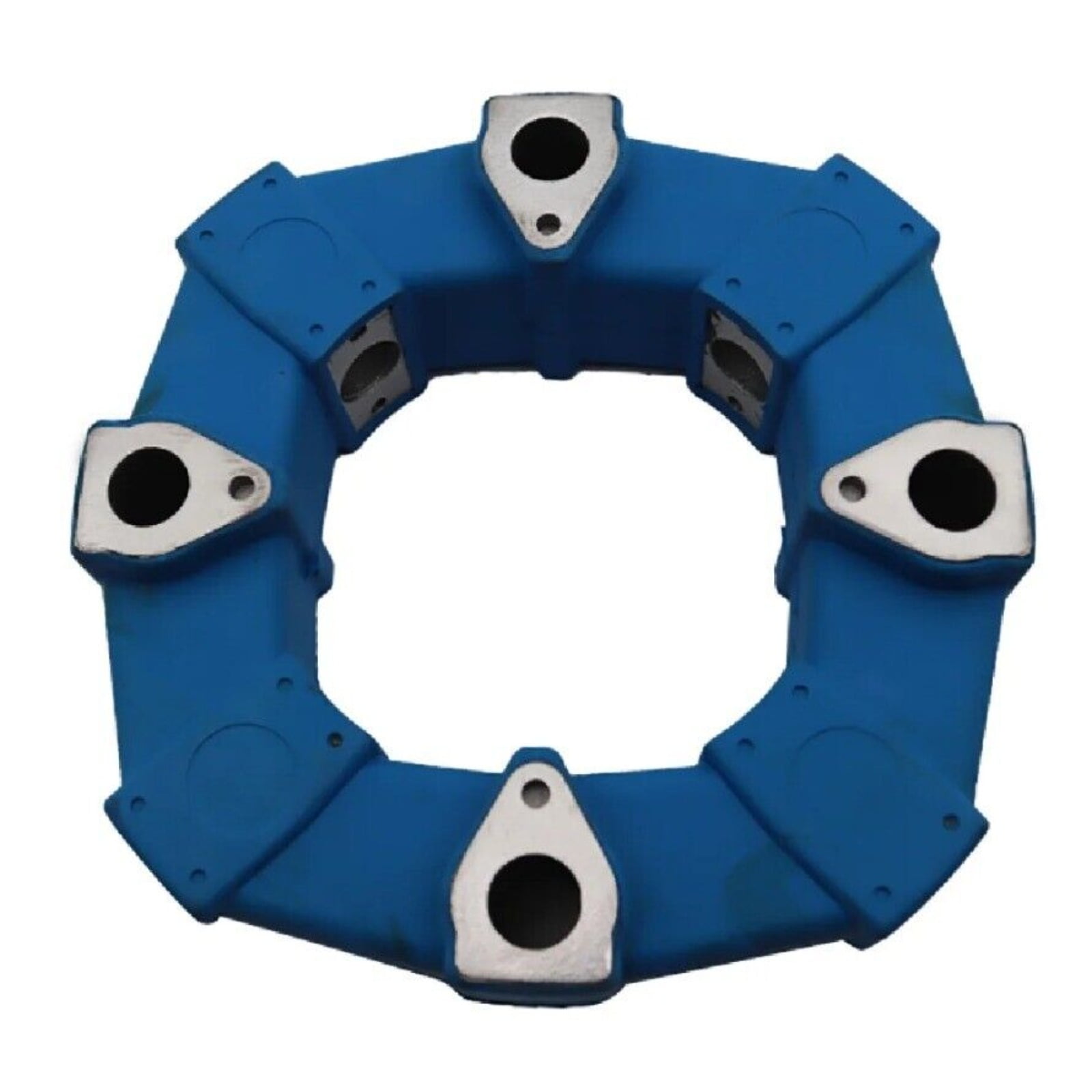 Flexible Shaft Coupling 50AS 205*108 Coupling Fitting Rubber Coupling ...