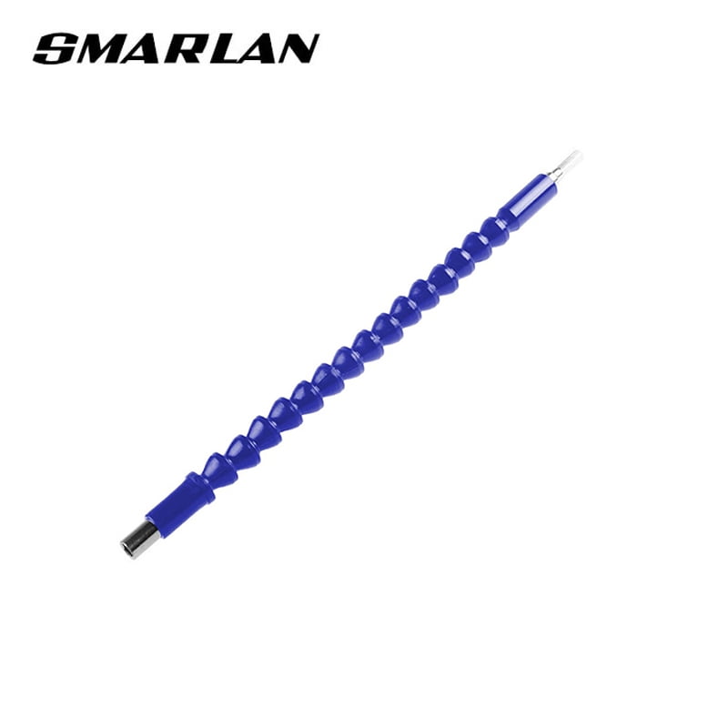 Flexible Shaft Extension Screwdriver Bit Multifunction Universal Snake ...