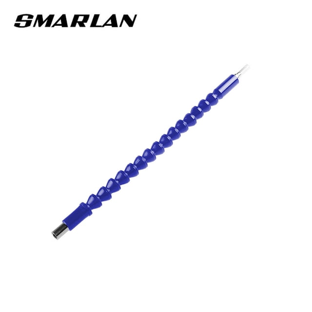 Flexible Shaft Extension Screwdriver Bit Multifunction Universal Snake ...
