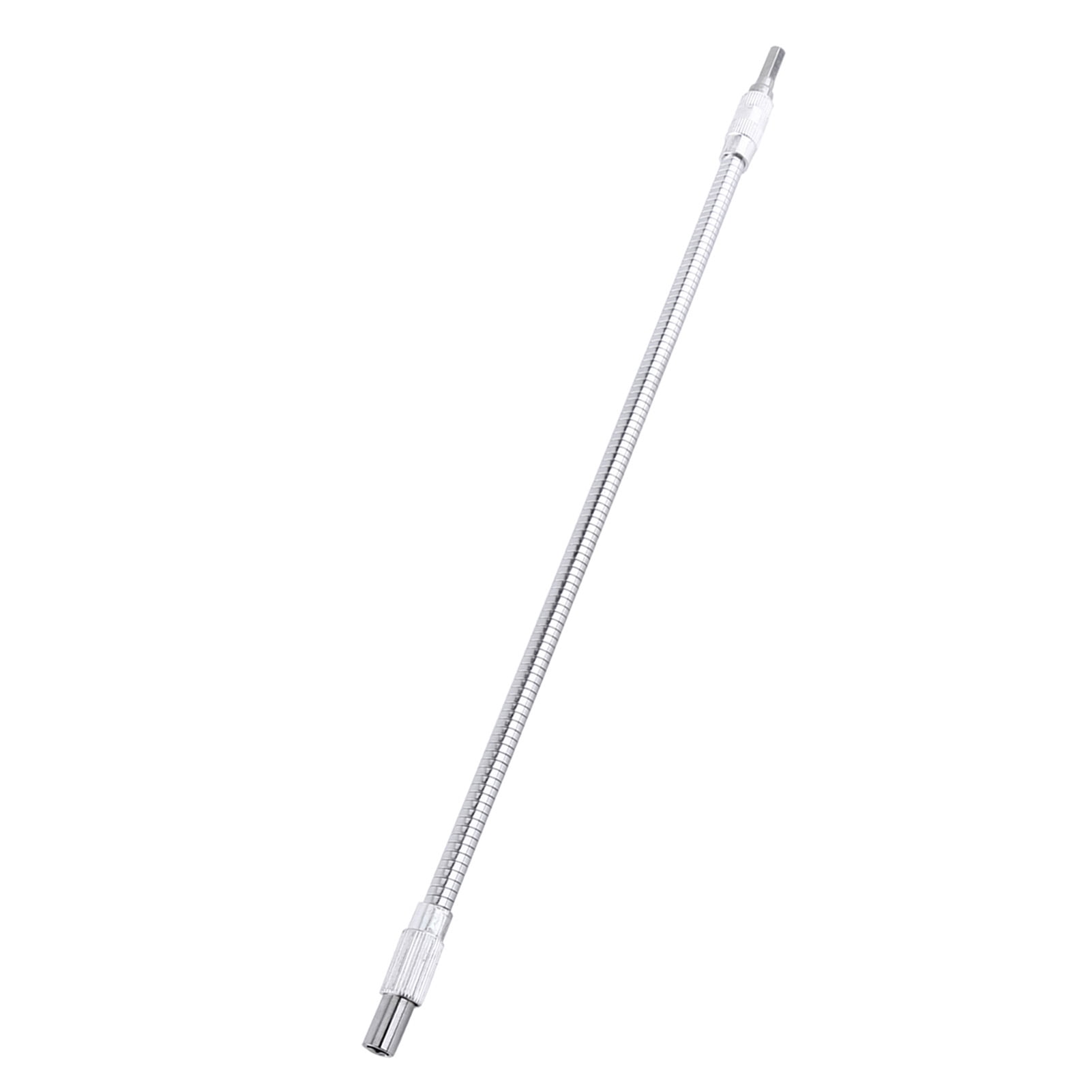 Flexible Shaft Extention Screwdriver Bit Holder Connect Link(400mm ...
