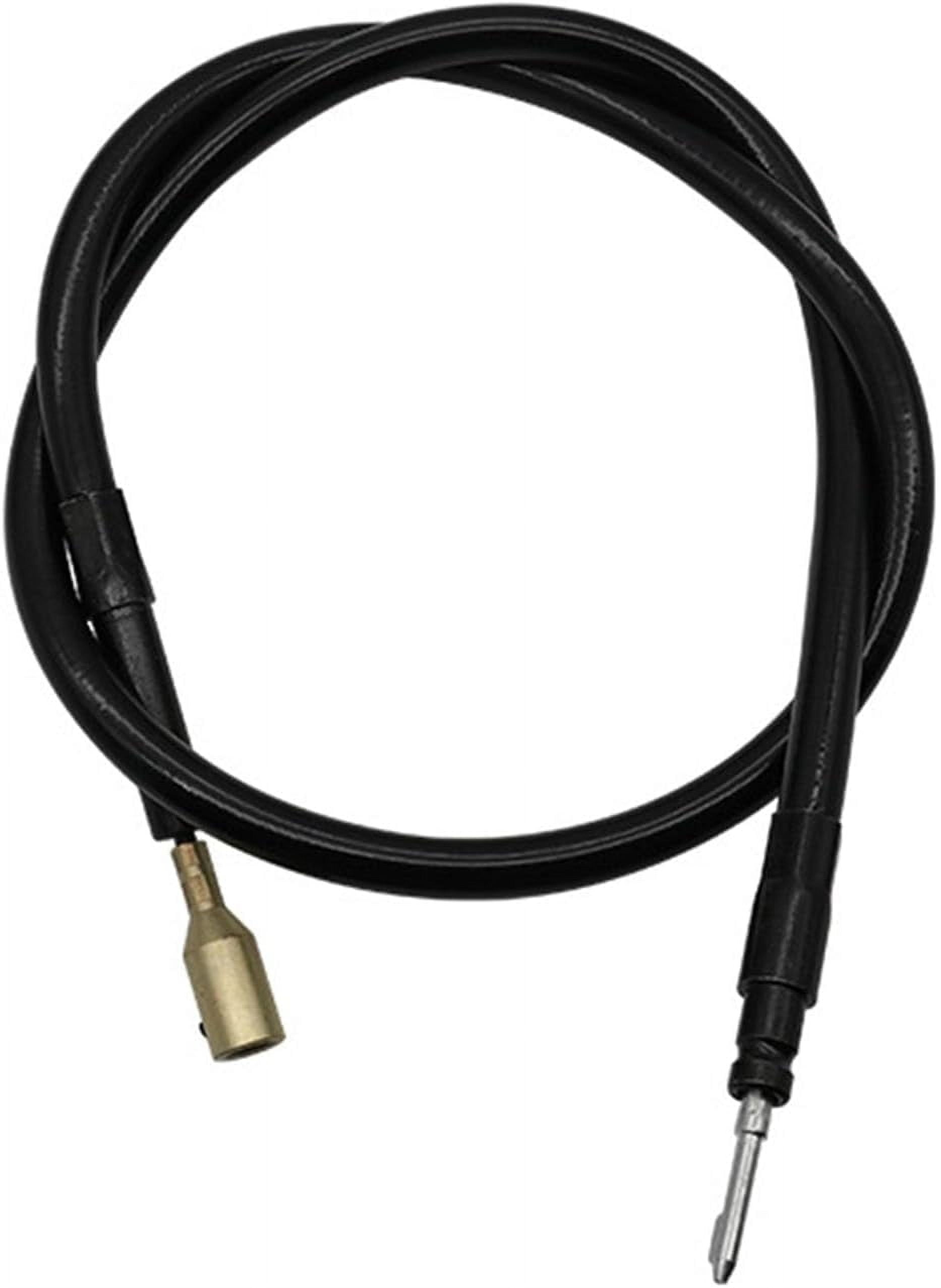 Flexible Shaft Grinder Extension Rotary Tool Flexible Drill Extension ...