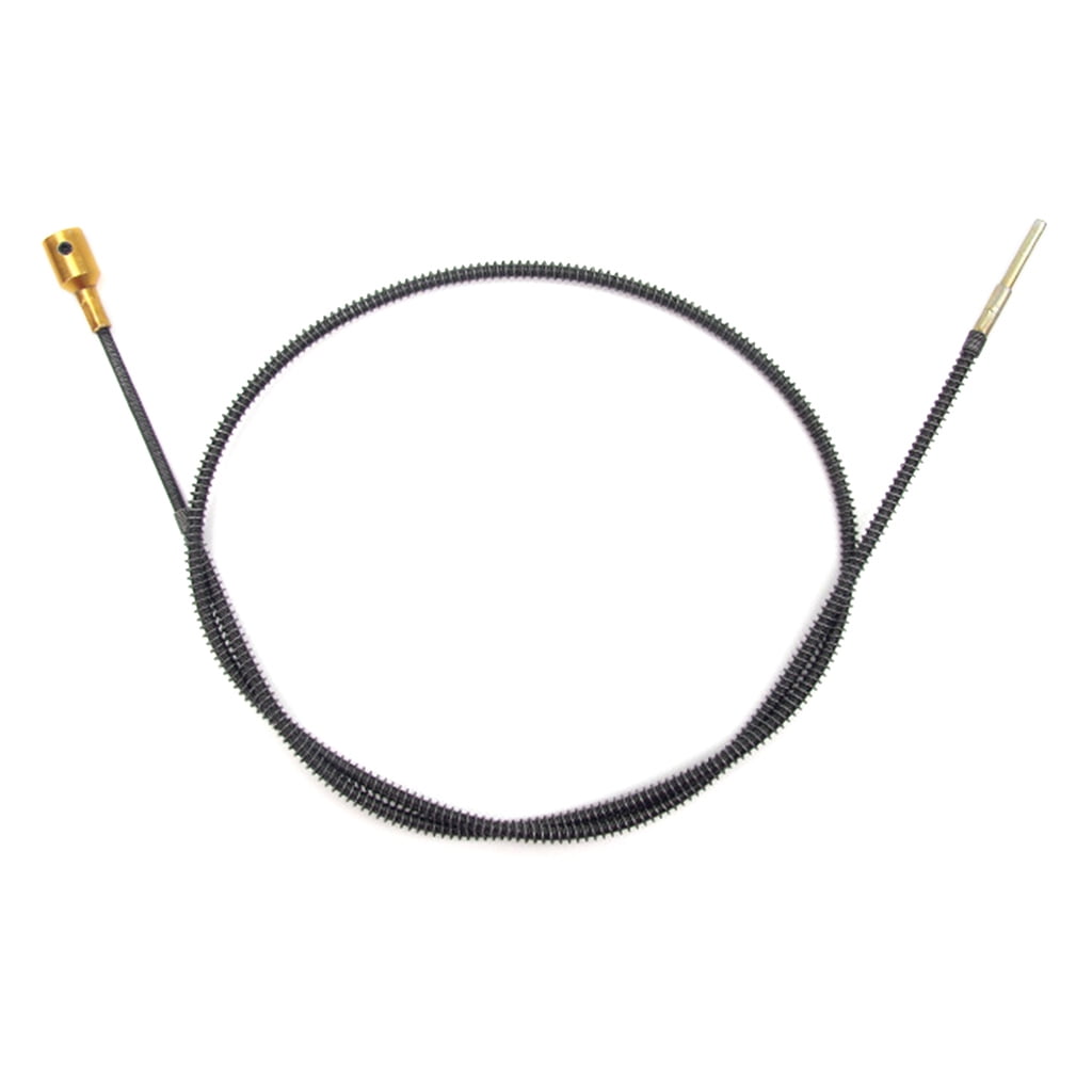 Flexible Shaft Inner Core Flex Shaft Cable Attachment Rotary Drill ...