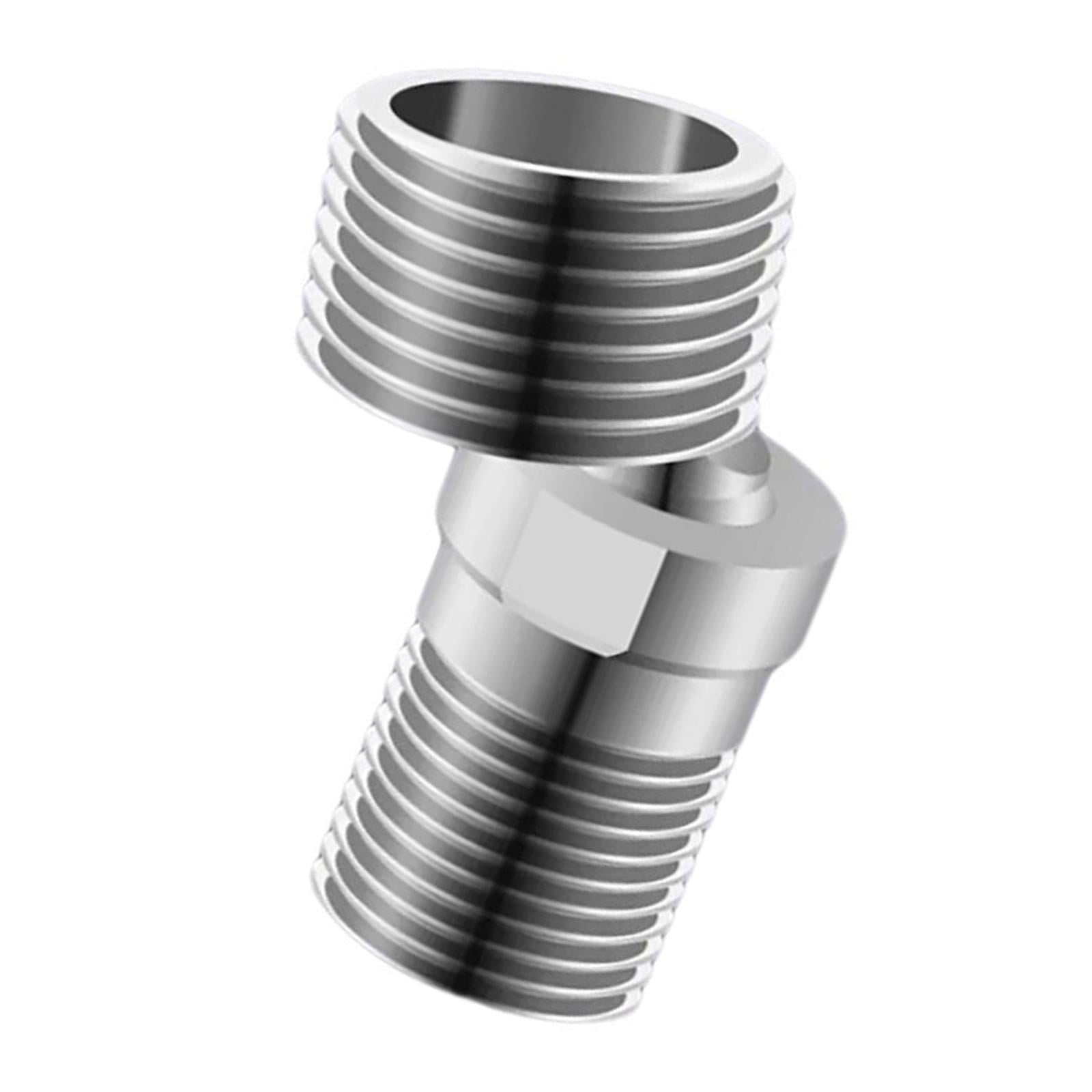 Flexible Shower Valves Adapter with 360 Degree Rotation Shower Valves ...