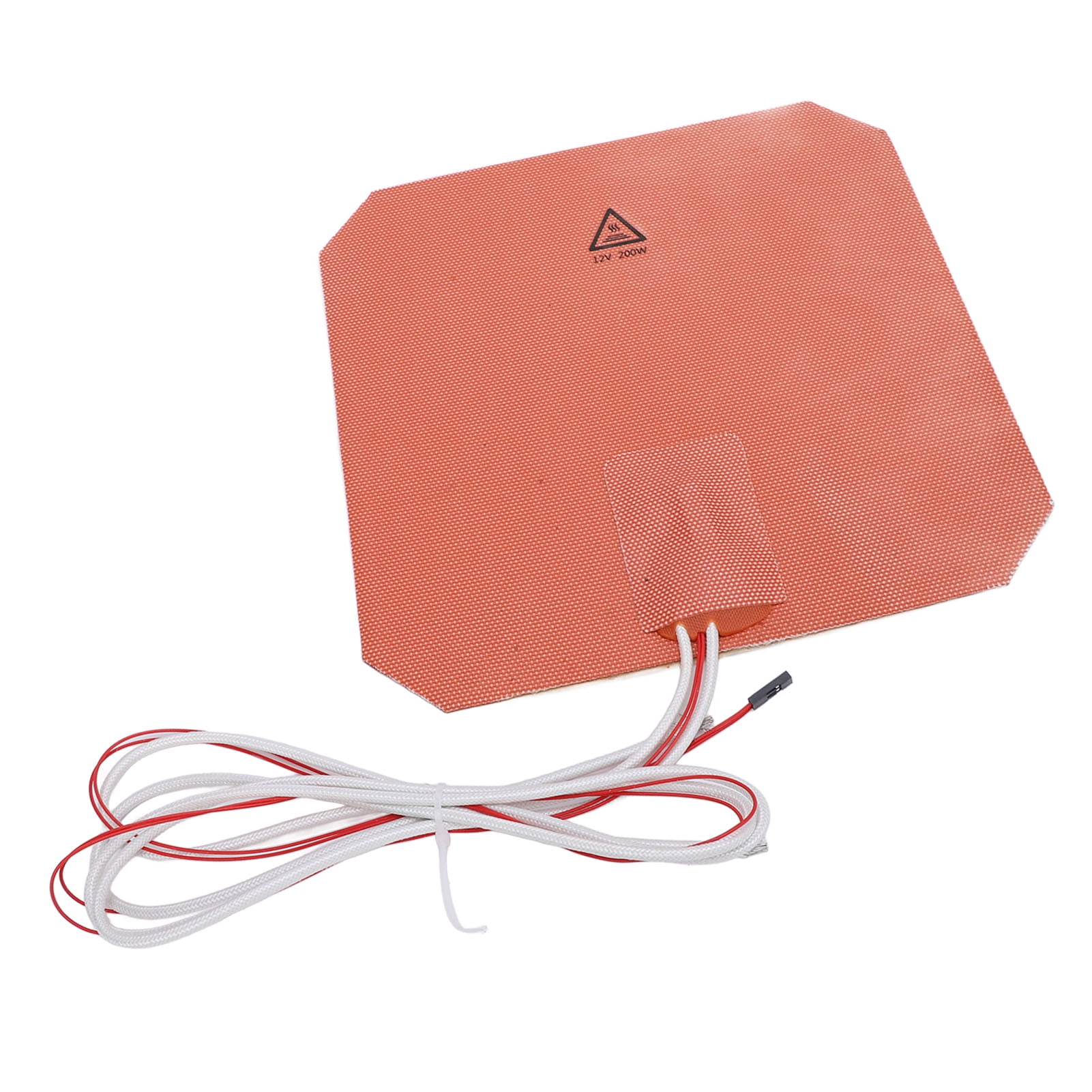 Flexible Silicone Heater§silicone Heater§silicone Heater Pad§silicone ...