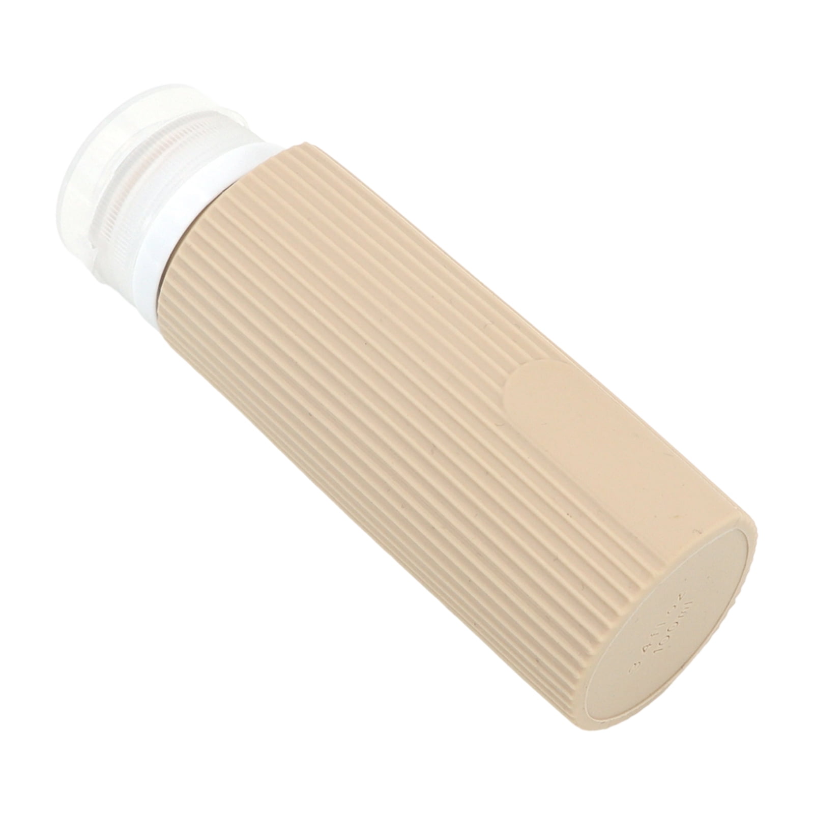 Flexible Silicone Liquid Storage Bottles Wide Opening For Folding Suits ...