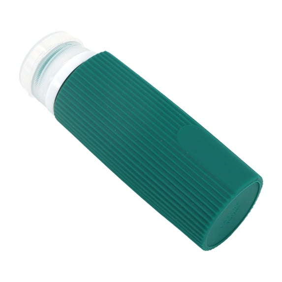 Flexible Silicone Liquid Storage Bottles Wide Opening For Folding Suits ...