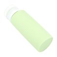 Flexible Silicone Liquid Storage Bottles Wide Opening For Folding Suits ...