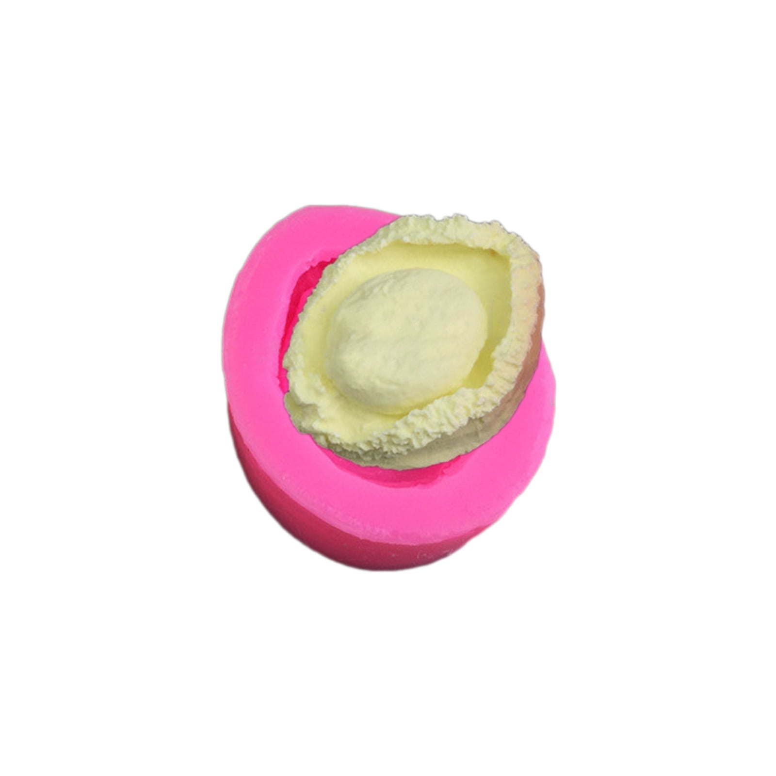 Flexible Silicone Mold Sea Cucumber/Abalones Shaped Mousses Cake Molds ...