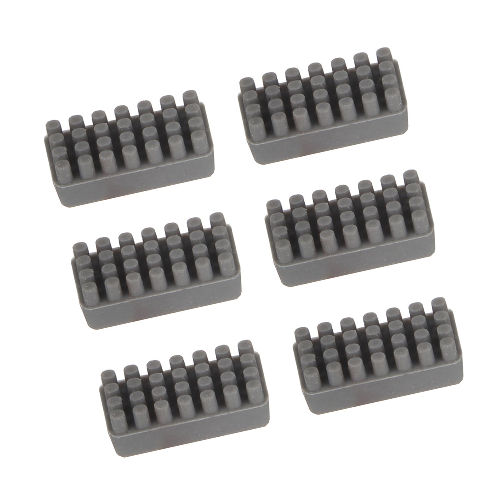 Flexible Silicone Nozzle Wiper Print Head Cleaner Brush Safe And ...