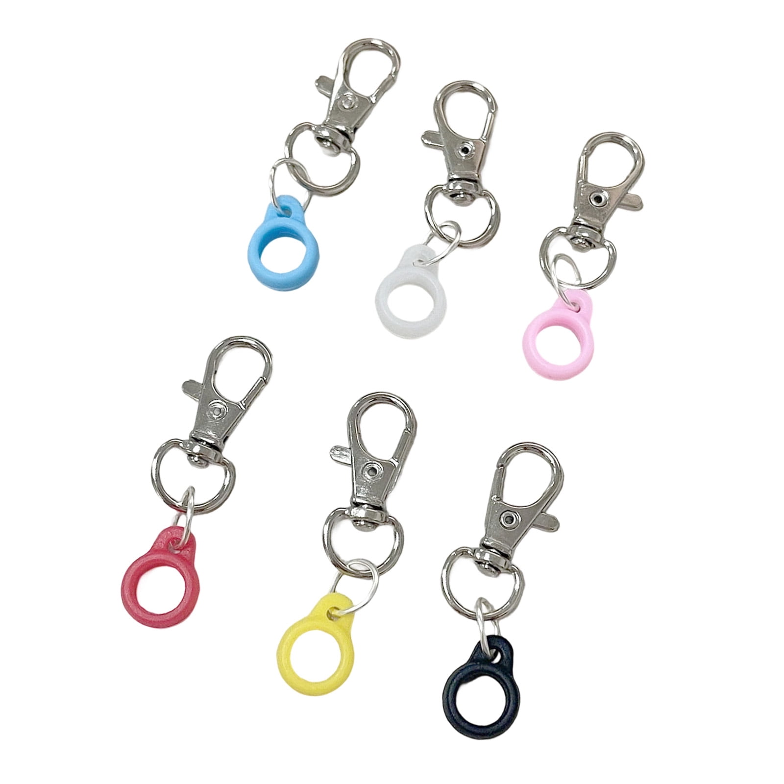 Flexible Silicone Pen Holder With Stainless Steel Lobsters Clamp ...