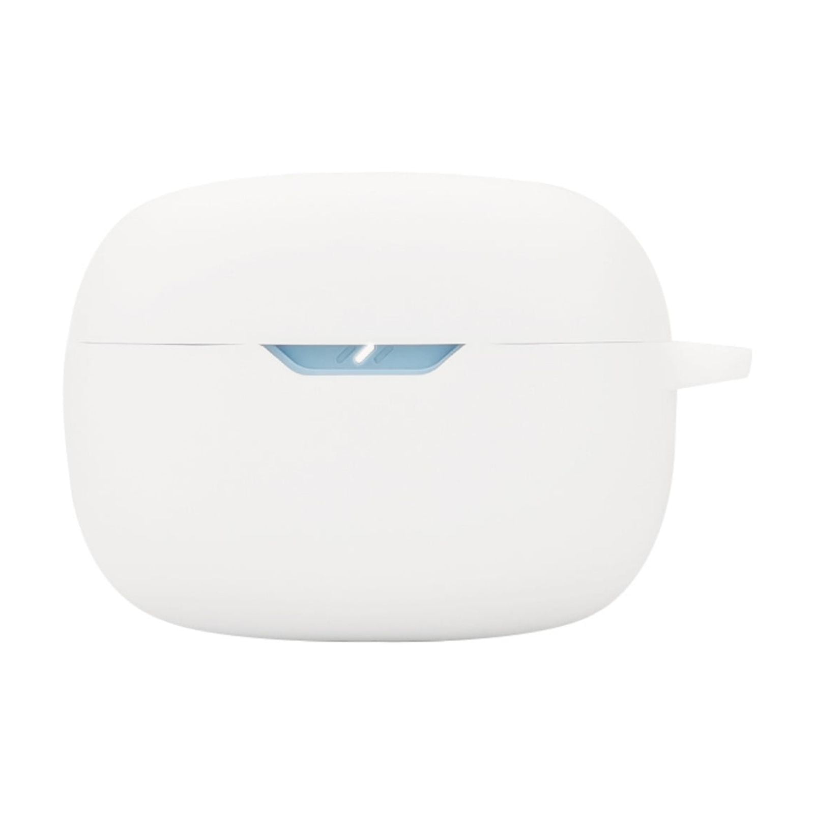 Flexible Silicone Protector Case Housing For 2 Wireless Earbud ...