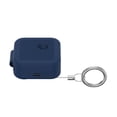 Flexible Silicone Protector Case Housing For Ear 3 Earphone Shockproof ...