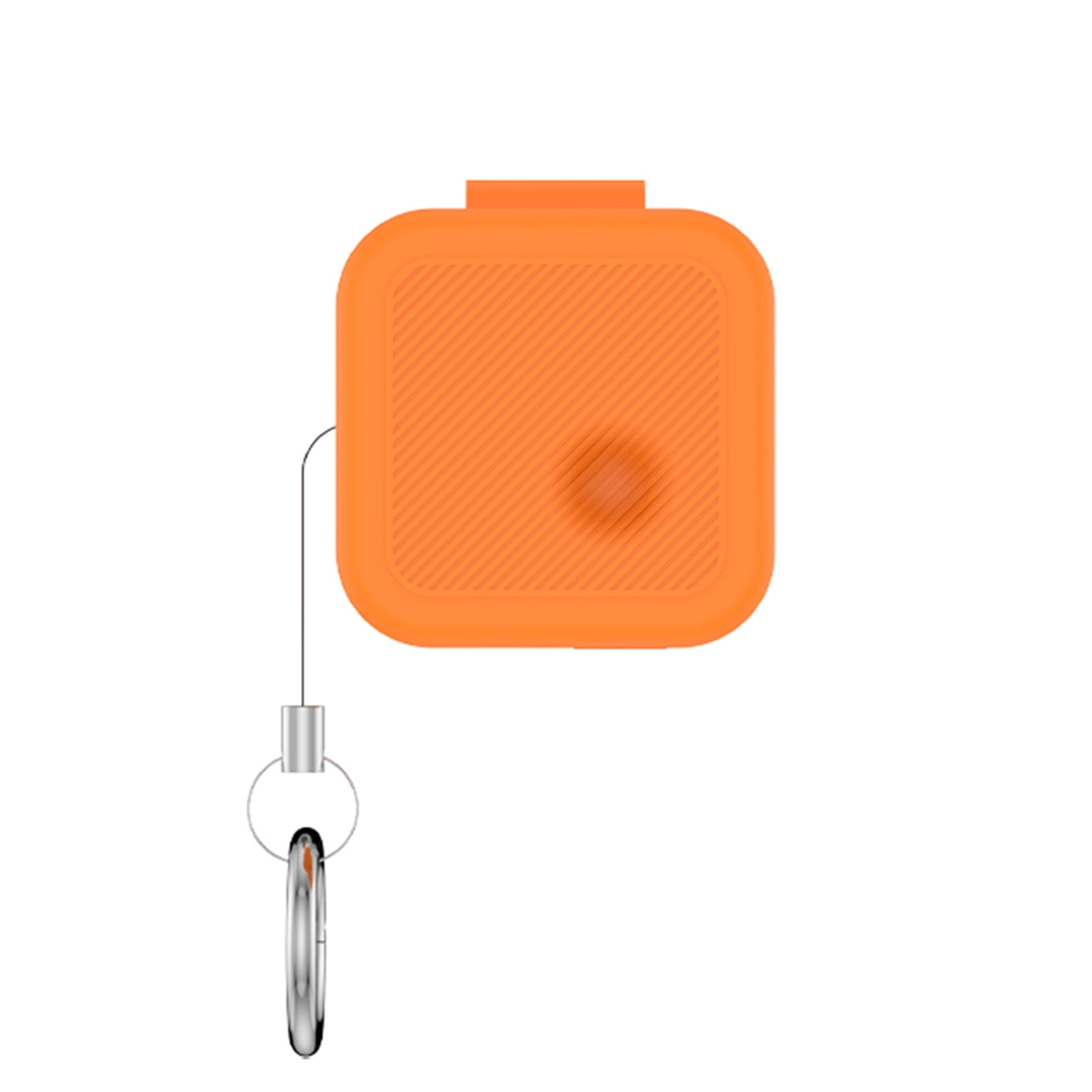 Flexible Silicone Protector Case Housing For Ear 3 Wireless Earphone ...