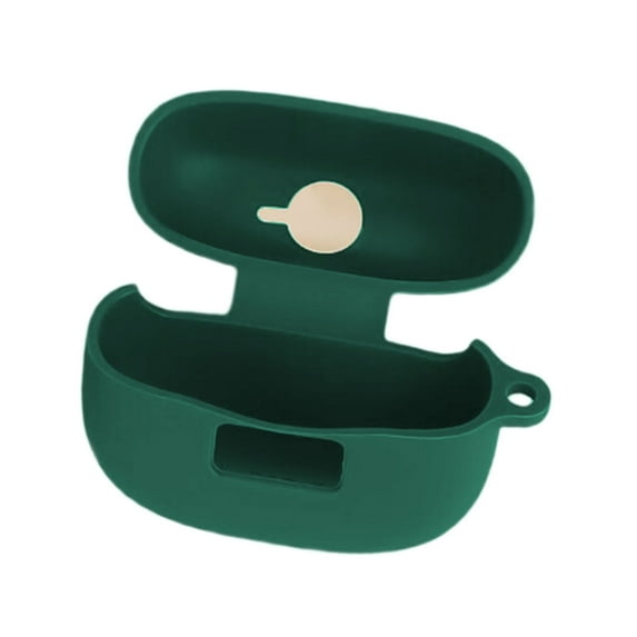 Flexible Silicone Protector Case Housing For HQ6 Headphone Shockproof ...